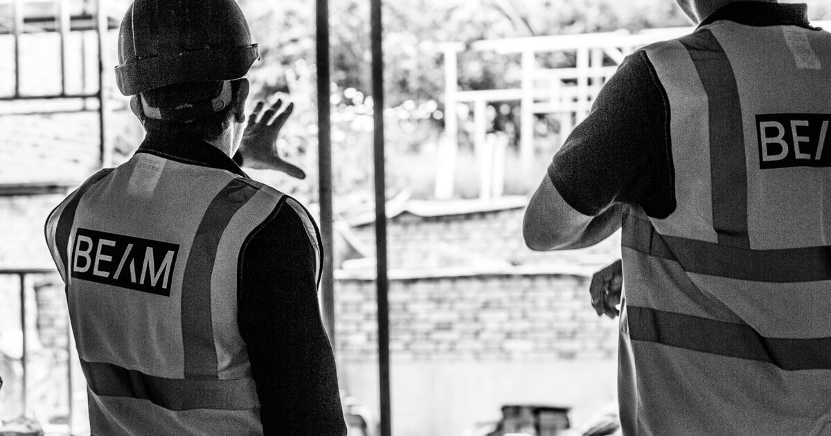 Beam Development | People Like Us