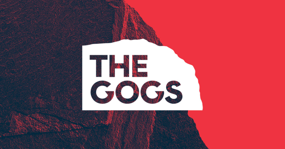 The Gogs | People Like Us